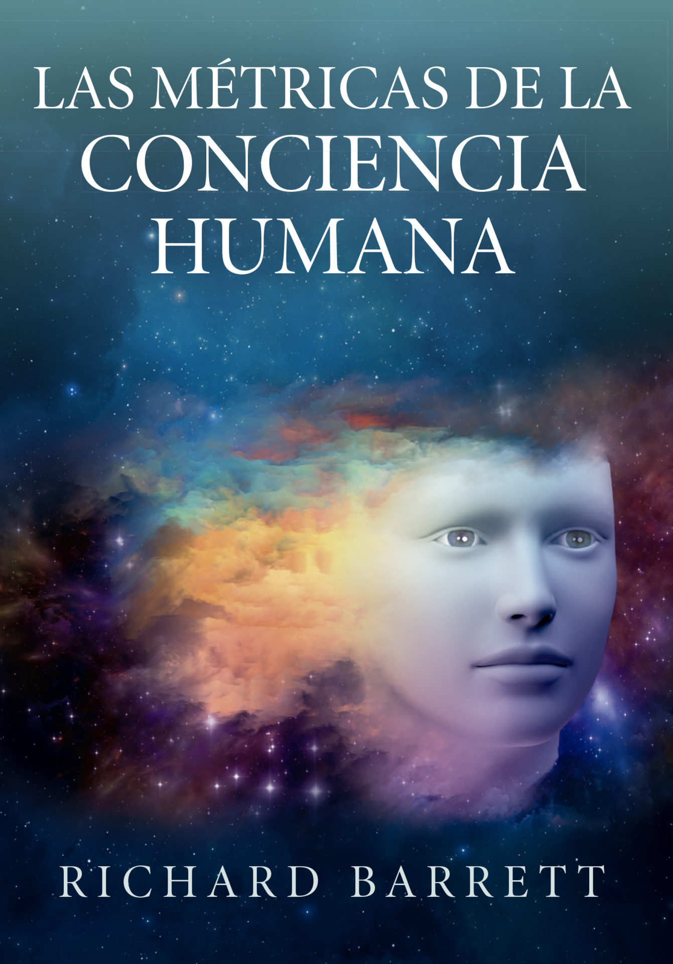 "Las Métricas de la Conciencia Humana"