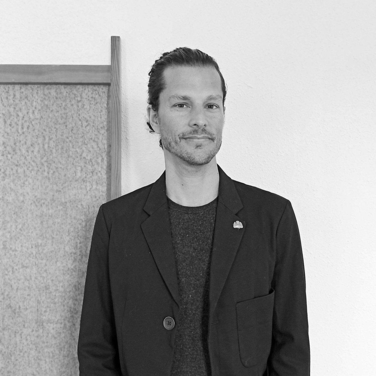 Edgar Flury - TransformAction